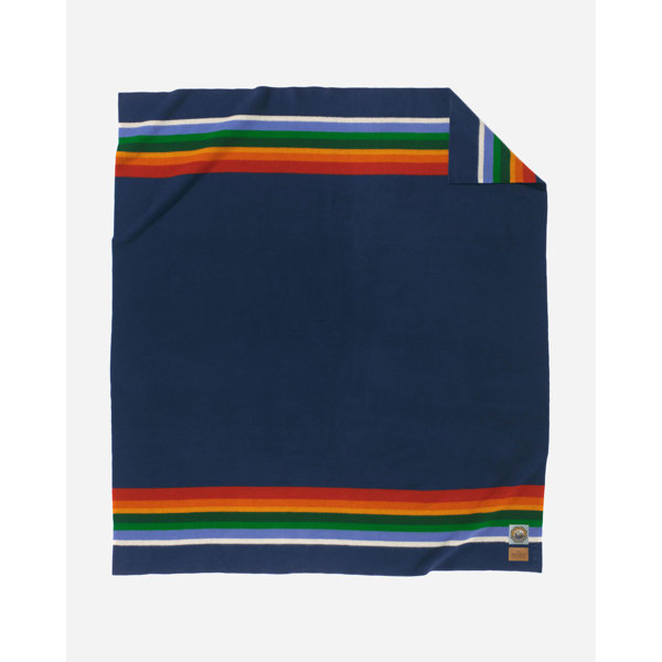 Pendleton National Parks Throw Blanket | Wayfair